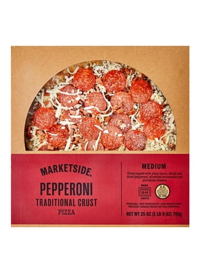 Fresh Pizza in Prepared Meals & Sides - Walmart.com