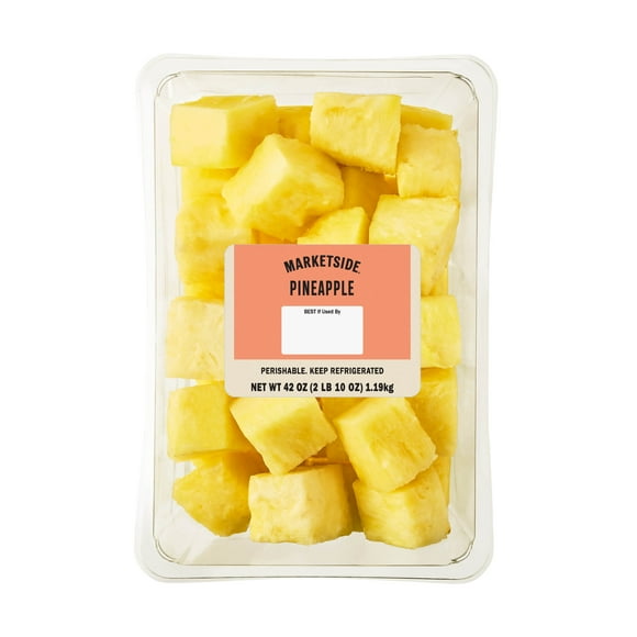 Fresh Pineapple