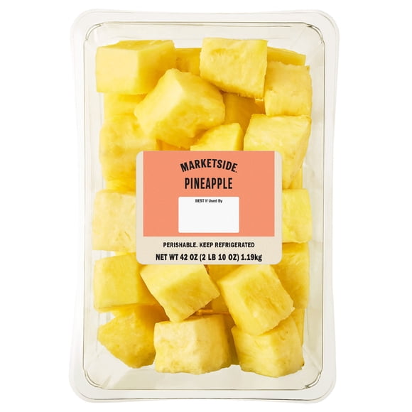 Fresh Pineapple