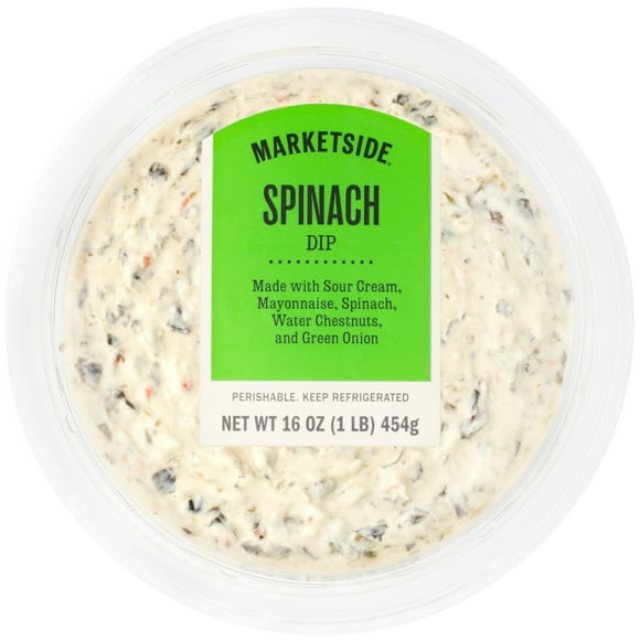 Marketside Dips & Spreads