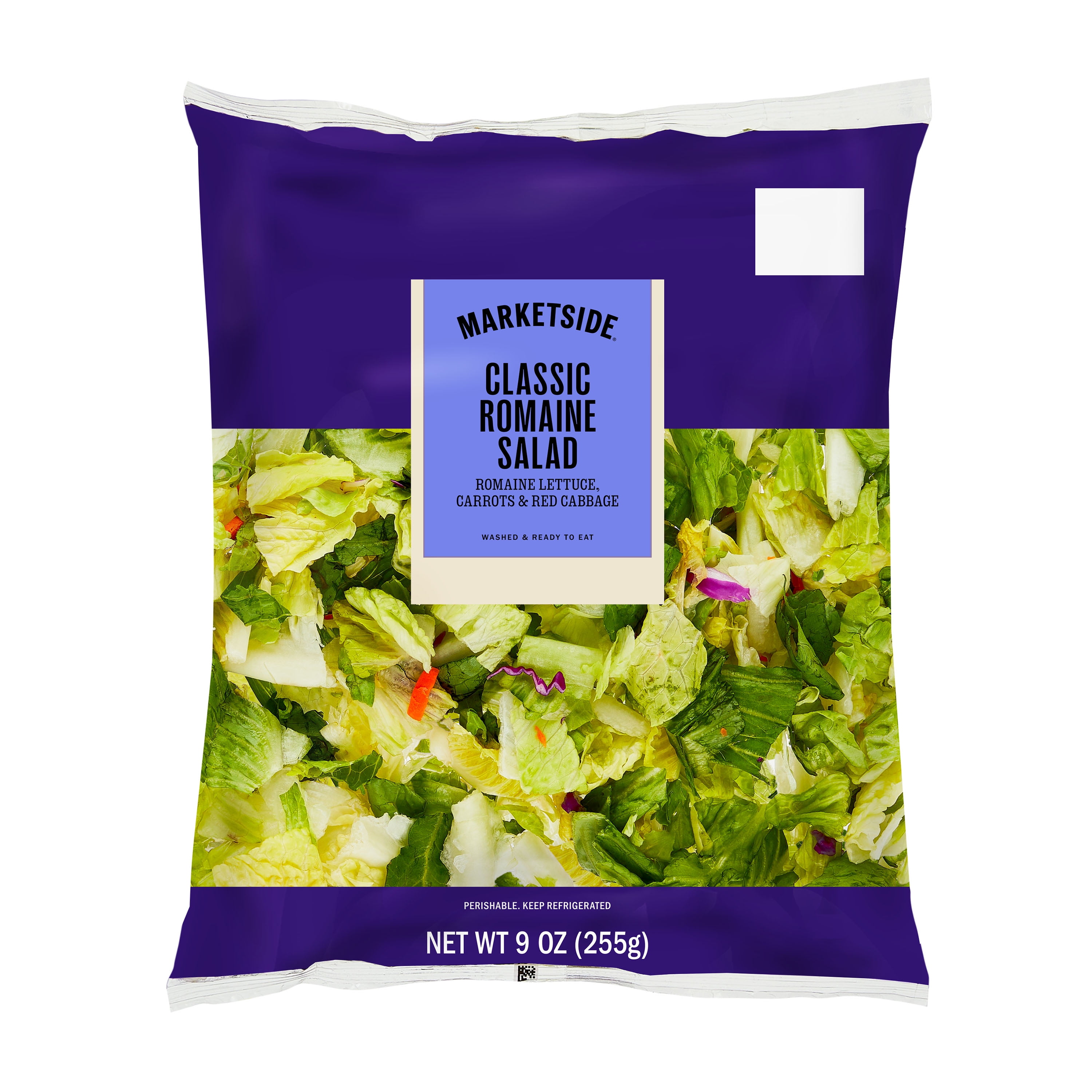 Romaine Mix Salads in Fresh Packaged Salads, Dressings & Dips - Walmart.com