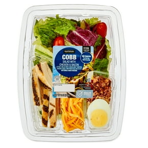 Marketside Salad Kits & Bowls in Fresh Packaged Salads, Dressings ...