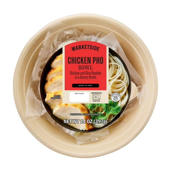 Marketside Prepared Meals & Sides in Deli - Walmart.com