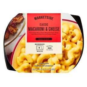 Kraft Ranch Flavored Mac N Cheese Shelf-Stable Snack with Macaroni and ...