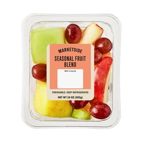 Fresh Pre-Cut Fruits in Cut Fruits & Vegetables - Walmart.com