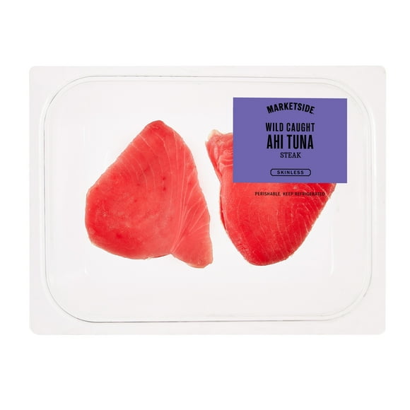 Fresh Tuna in Seafood - Walmart.com