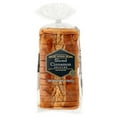 Marketside Sliced Cinnamon Brioche Bread, French Recipe, Shelf-Stable ...