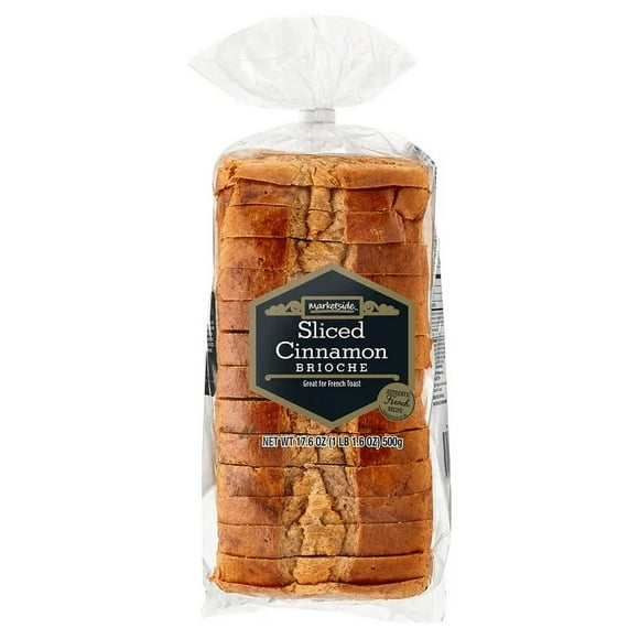 Brioche in Artisan Breads - Walmart.com