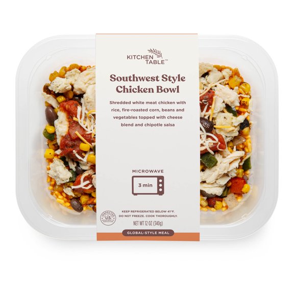 Prepared Meals in Prepared Meals & Sides - Walmart.com