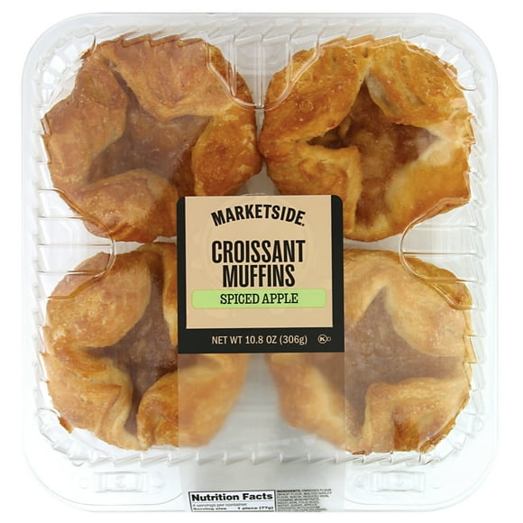 Croissants in Breakfast Breads - Walmart.com