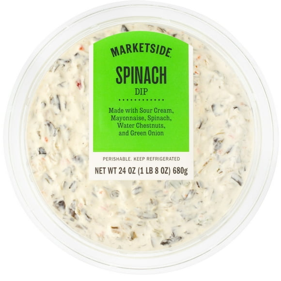 Marketside Dips & Spreads