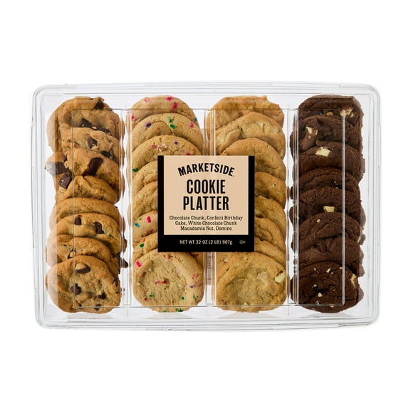 Bakery Cookies in Bakery & Bread - Walmart.com