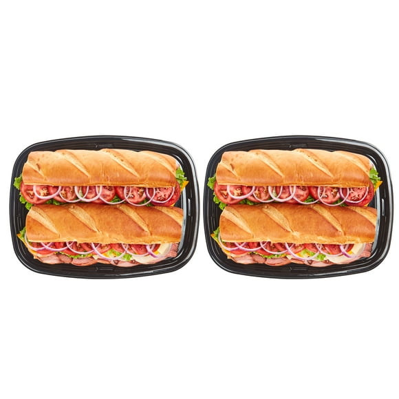 Party Trays in Specialty Cheese & Charcuterie - Walmart.com