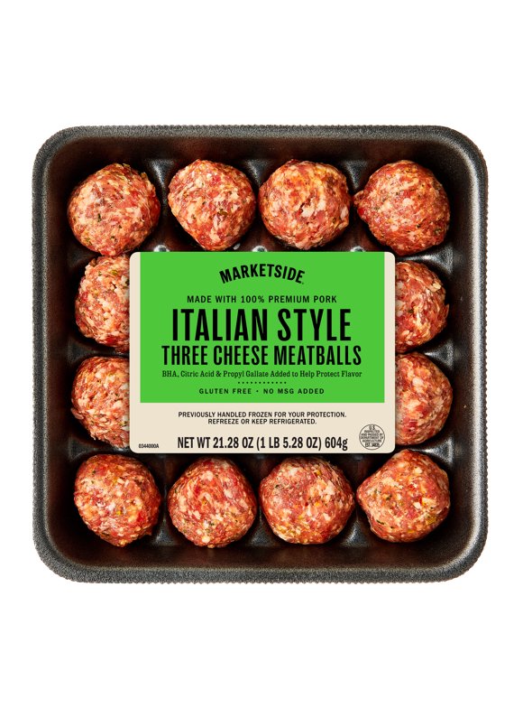 Marketside Prepared Meals & Sides in Deli - Walmart.com