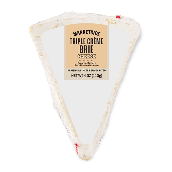 Individual Cream Cheese Packets