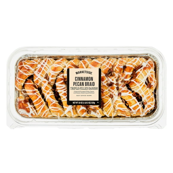 Danishes in Pastries - Walmart.com