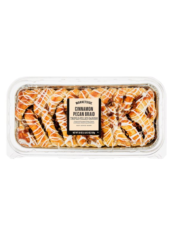Danishes in Pastries - Walmart.com