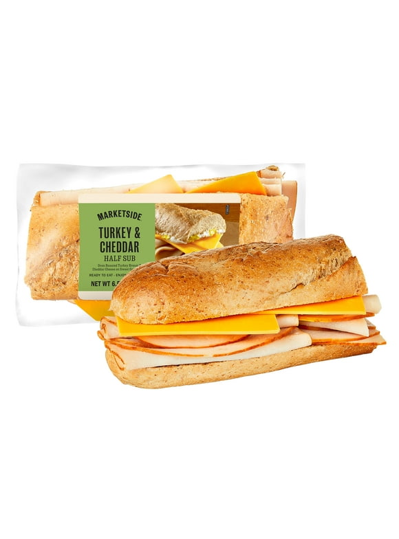 Marketside All Sandwiches in Sandwiches - Walmart.com