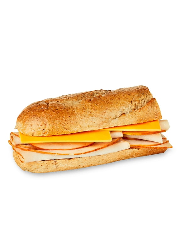 Marketside All Sandwiches in Sandwiches - Walmart.com