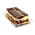 Marketside Tuxedo Bar Cake, 27 oz - Walmart.com