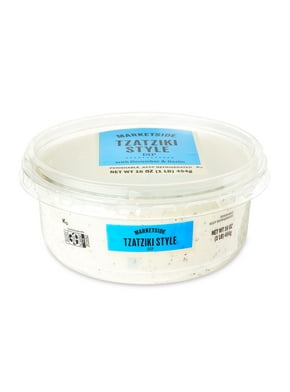 Marketside dips and hummus in Hummus, Dips & Salsa - Walmart.com