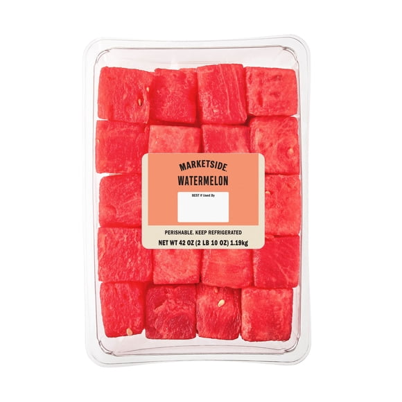 Watermelons