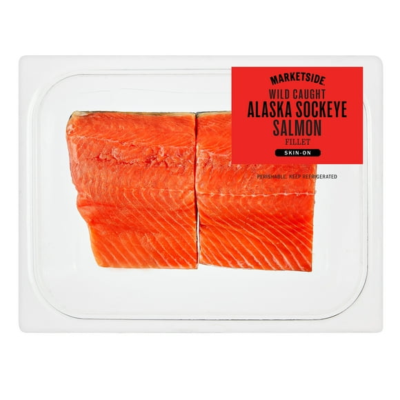 Wild Caught Fish in Seafood - Walmart.com