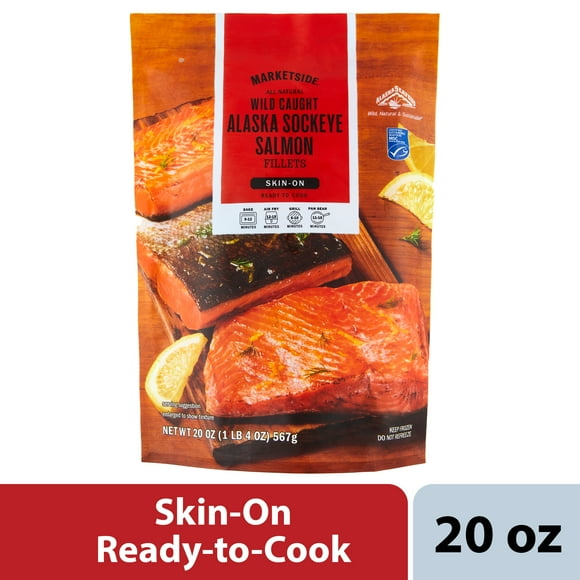 Frozen Fish in Meat & Seafood - Walmart.com