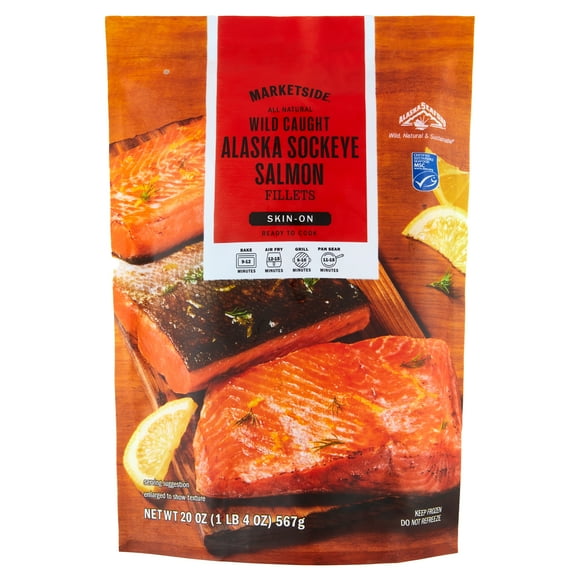 Frozen Fish in Meat & Seafood - Walmart.com
