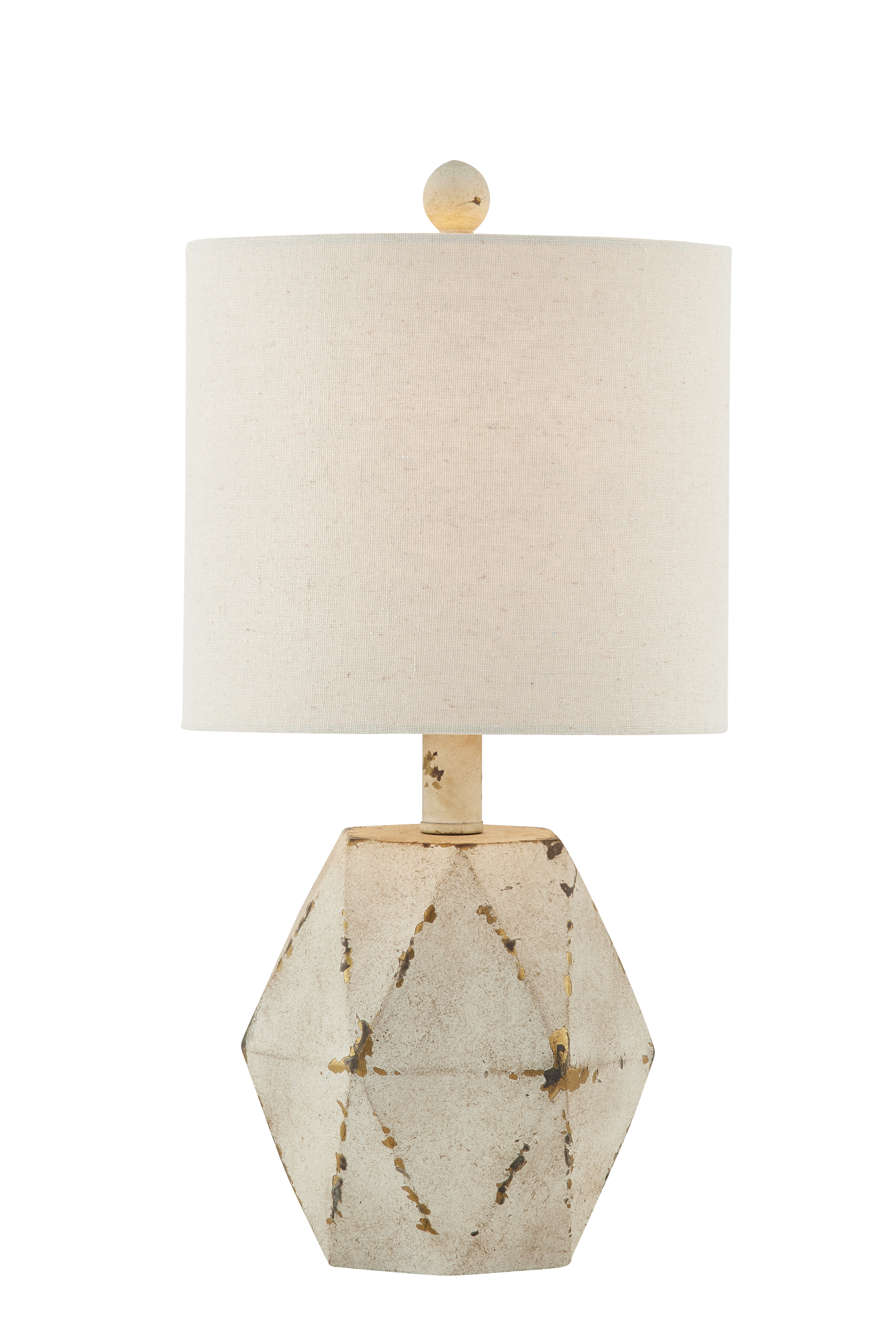 Markham Table Lamps (Set of 2) - Walmart.com