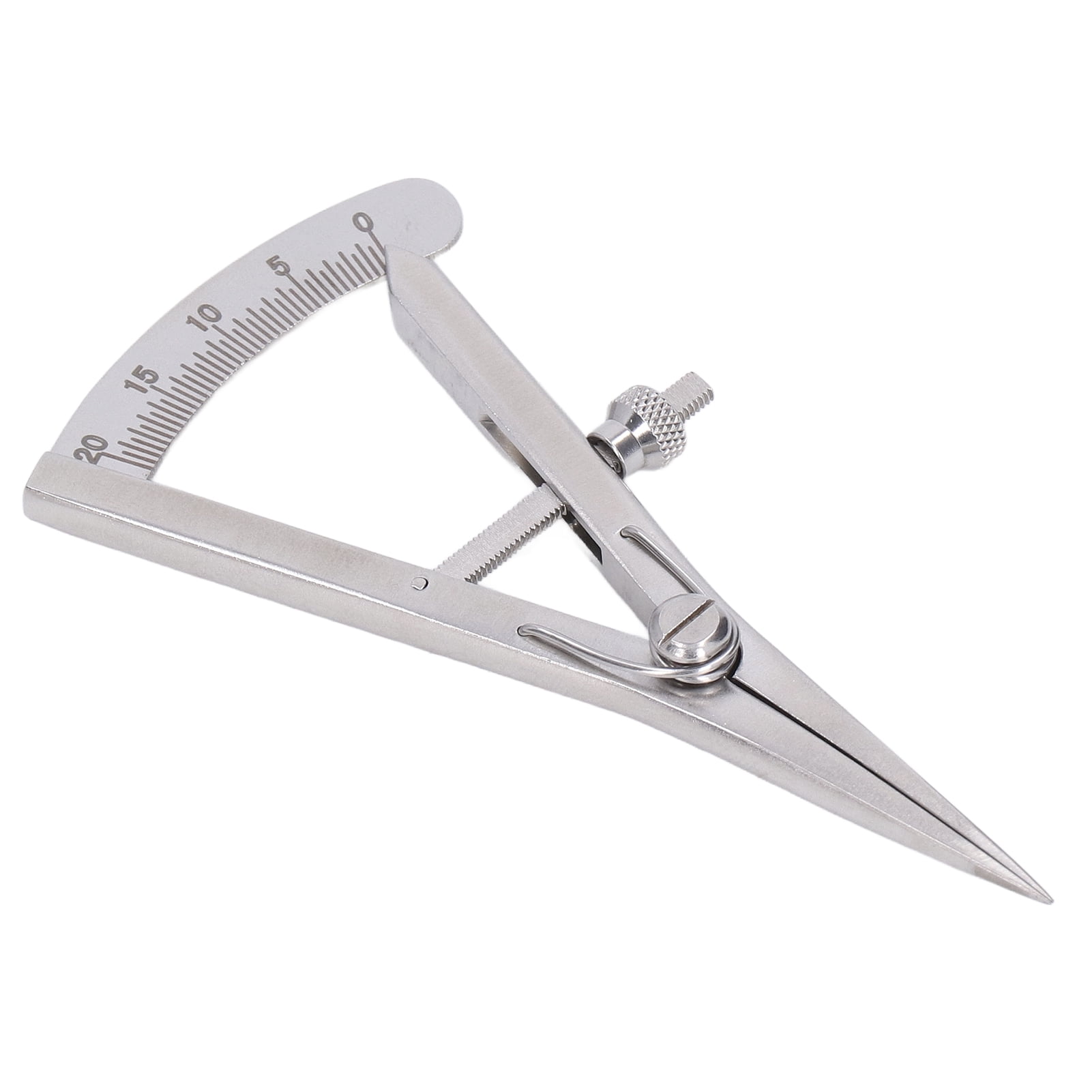 Marking Gauge DIY Hand Made Leather Art Stainless Steel Adjustable Fine ...