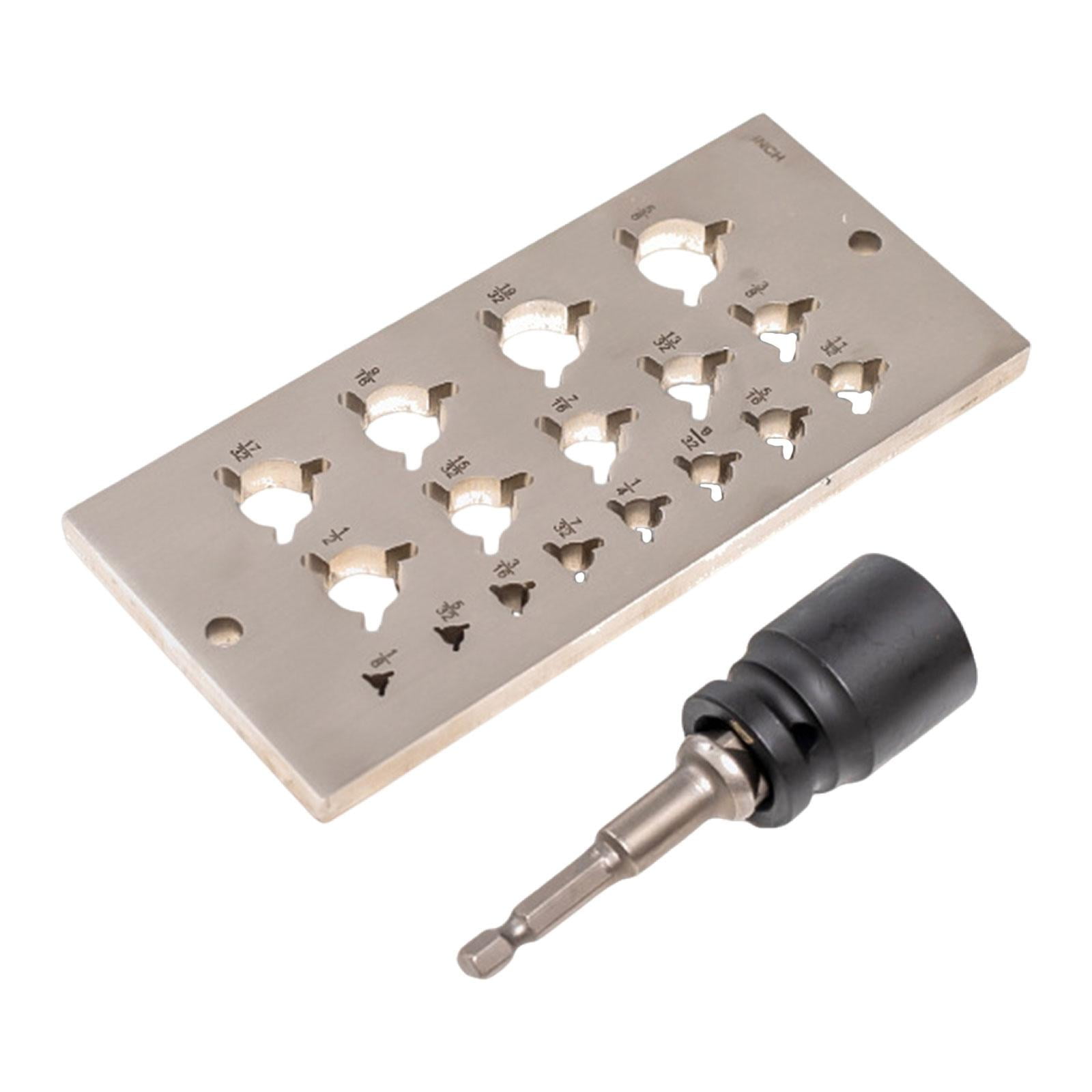 SiaBiced Pin Locator Compact Premium High Performance Steel Woodworking ...