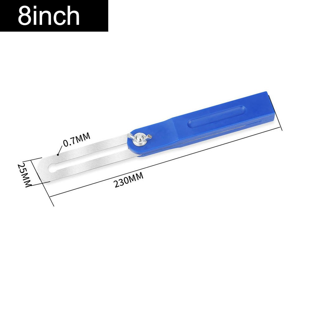 Marking Gauge Measurement Tool Carpenter Measuring Ruler Activity Ruler ...
