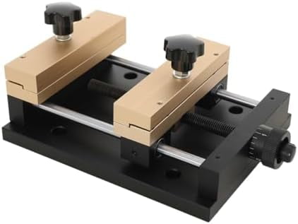 Marking Machine Fixture, Metal Sheet Cutting Holder Table Fixture ...