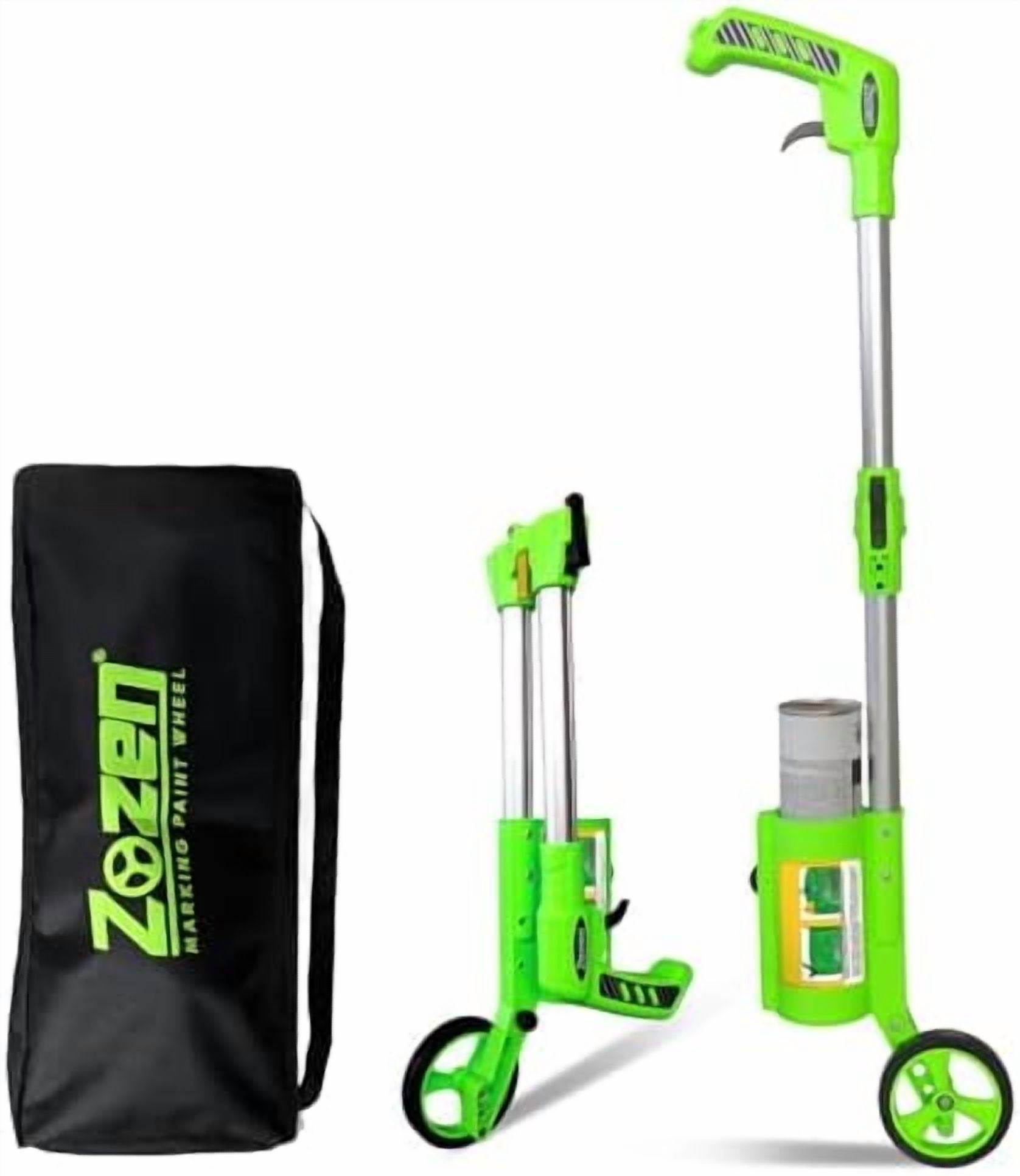 Marking Paint Wand, Foldable/with Carry Bag/Line Widths Adjustable ...