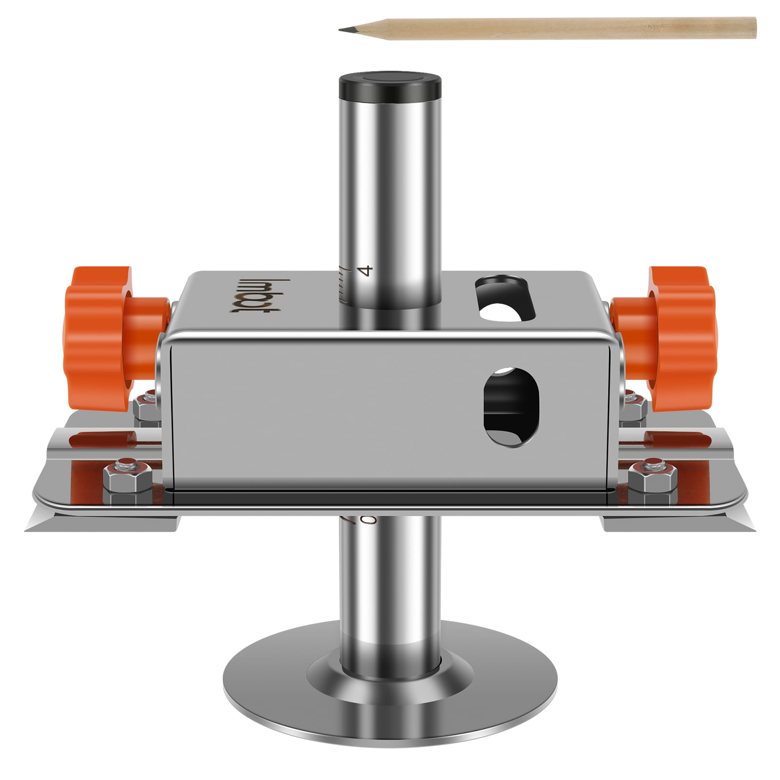 Marking Scriber Woodworking Adjustable Parallel Line Drawing Tool ...