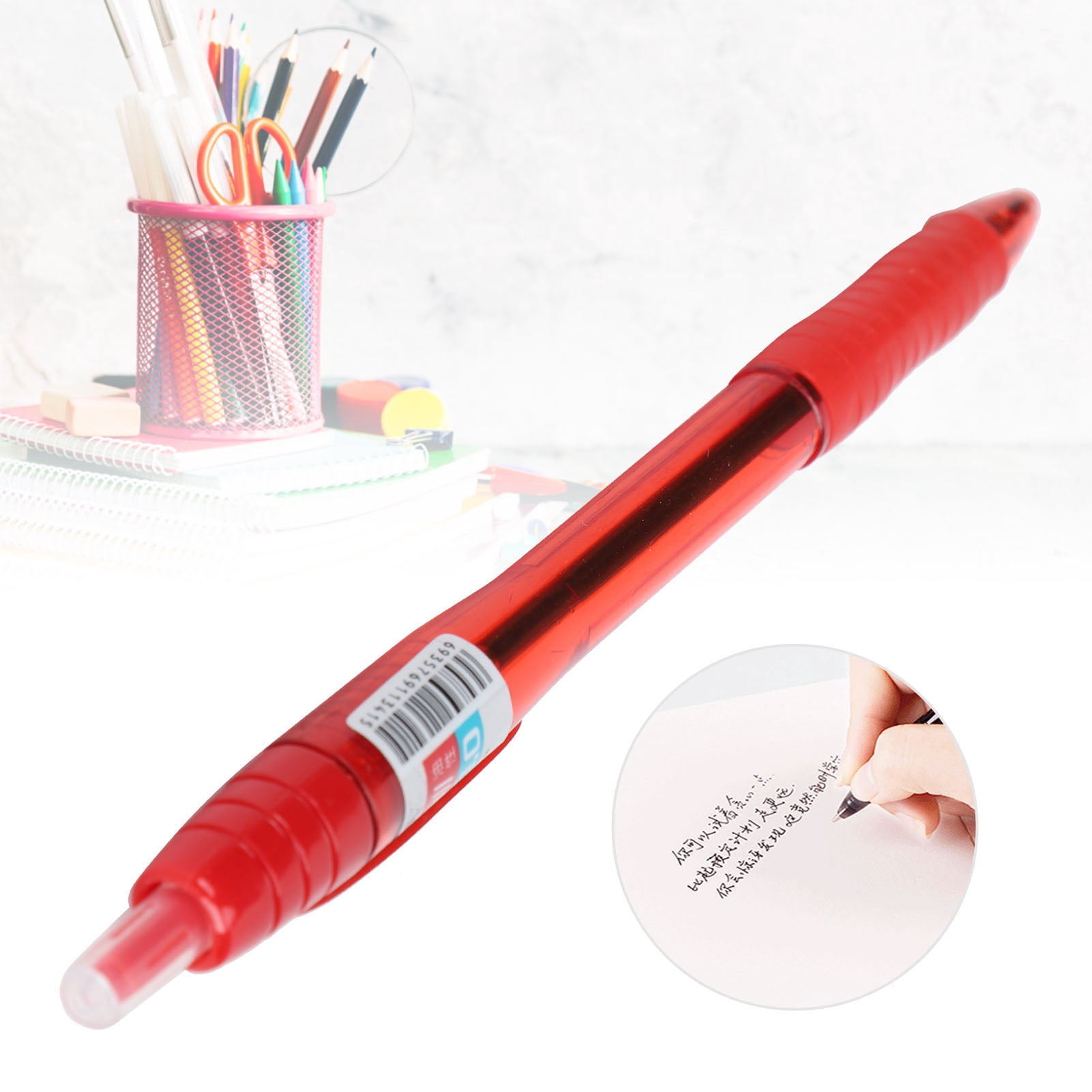 Marking & Tracing Tools Ballpoint Pen Pressed Type Flexible Oily ...