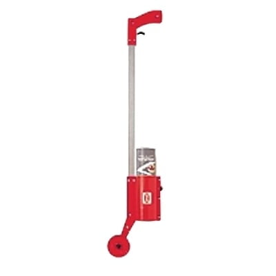 Marking Wand, 34 in, Steel/Plastic | Bundle of 5 Each - Walmart.com