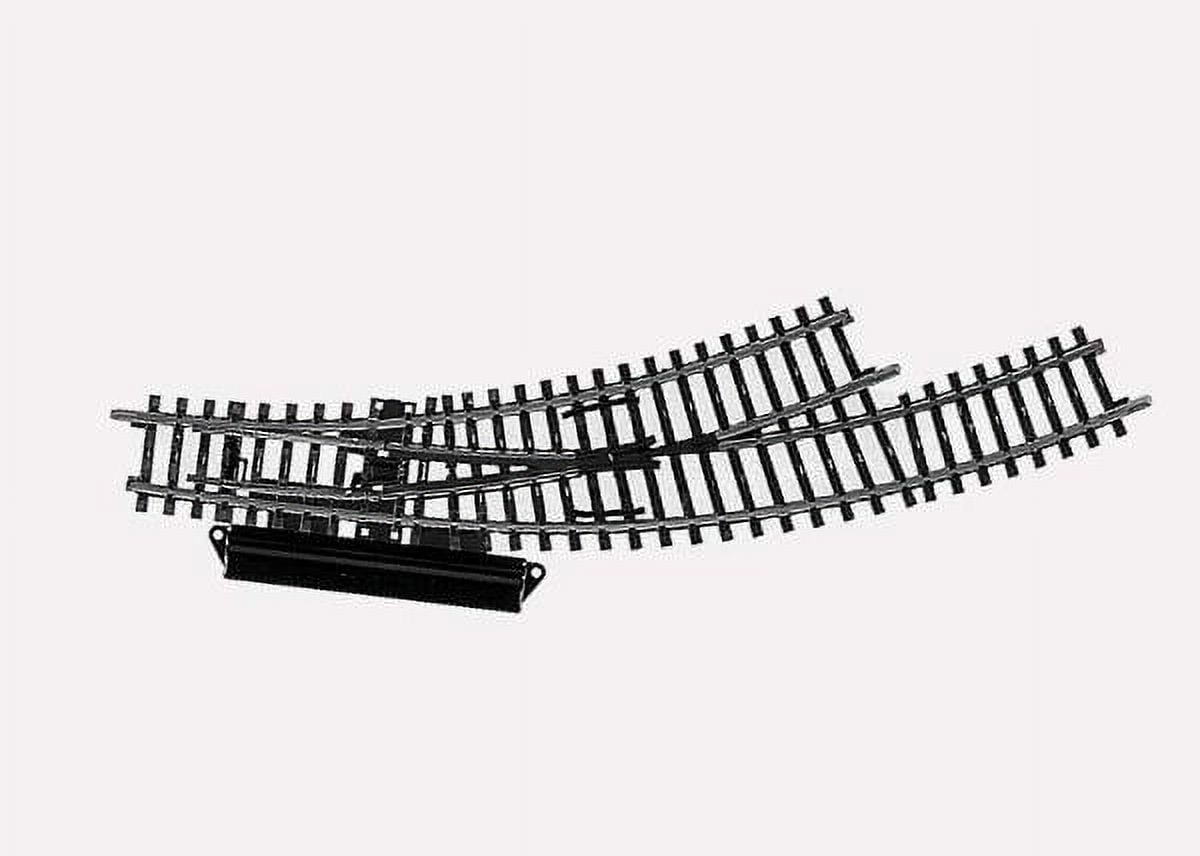 K Line Train Track