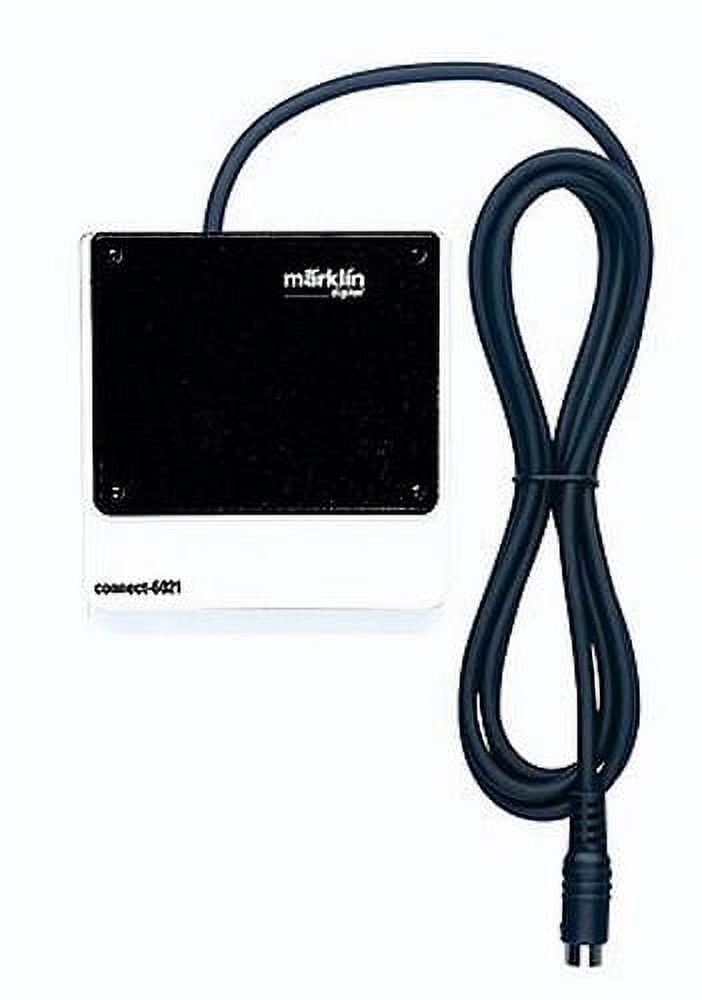 Marklin 60128 Connect Cable for 6021 - Walmart.com