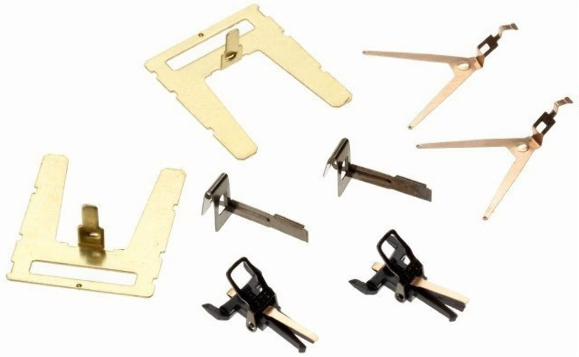 Marklin My World Current-Conducting Close Coupler Set for a Long Car ...