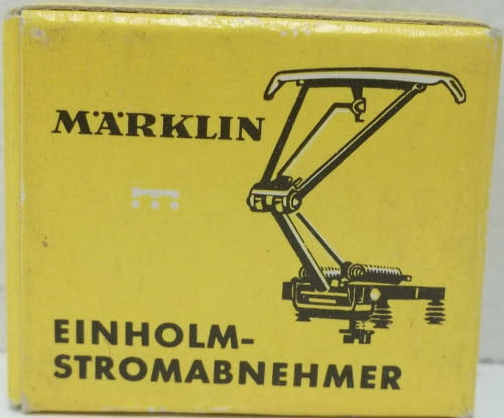 Marklin 7219 Single Arm Pantograph - Walmart.com