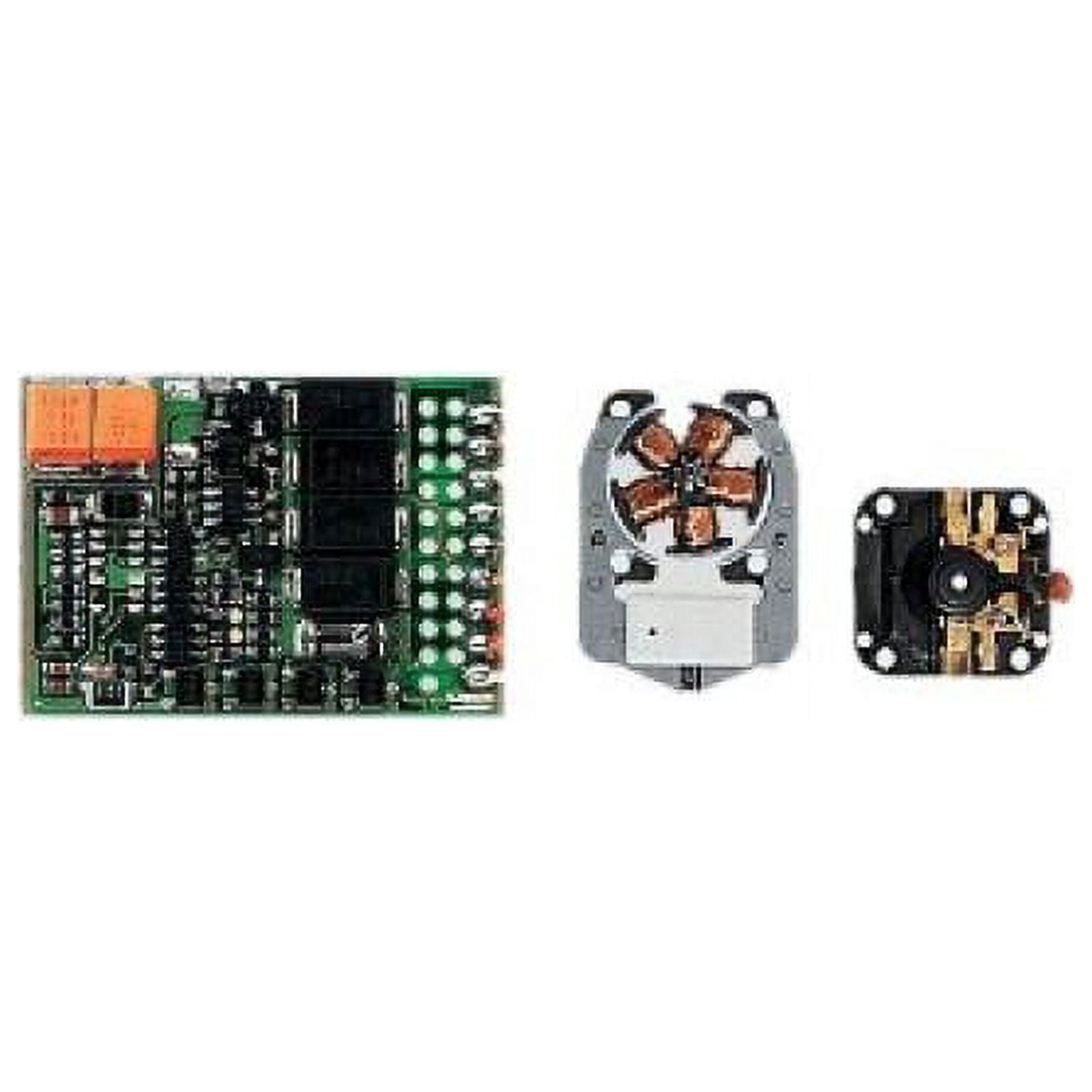 Marklin HO Scale MFX Propulsion Set - Walmart.com