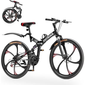 Folding Bike
