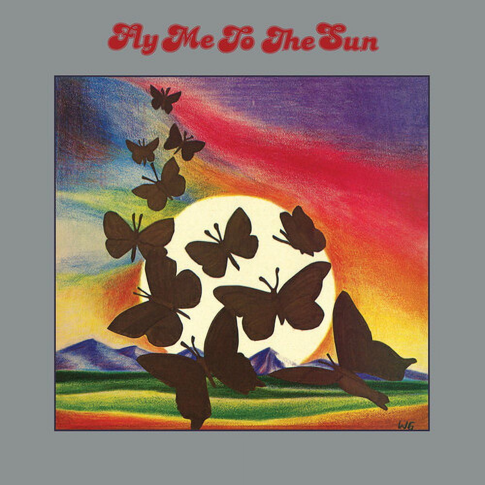 Marko,Andrzej / Mikola,Andre - Fly Me To The Sun - Rock - Vinyl ...