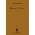 Markov Chains, (Paperback) - Walmart.com