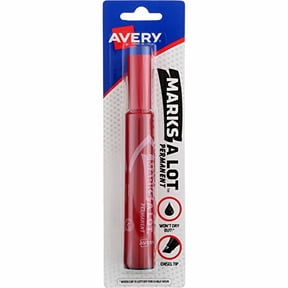 Marks-A-Lot Markers in Markers and Highlighters - Walmart.com