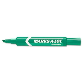 Marks-A-Lot Markers in Markers and Highlighters - Walmart.com