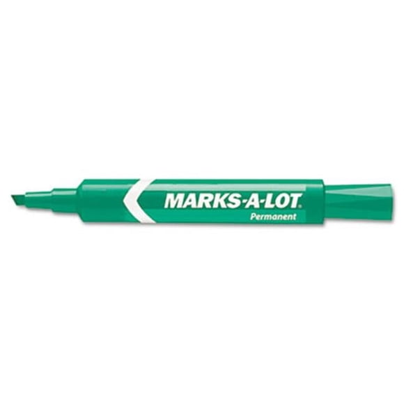 Marks-A-Lot Markers in Markers and Highlighters - Walmart.com