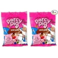 Marks & Spencer, Percy Pigs Original Gummy Candy, 2 x 170g Bags, Fruit ...